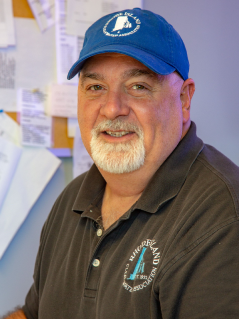 Board of Directors | RICWA