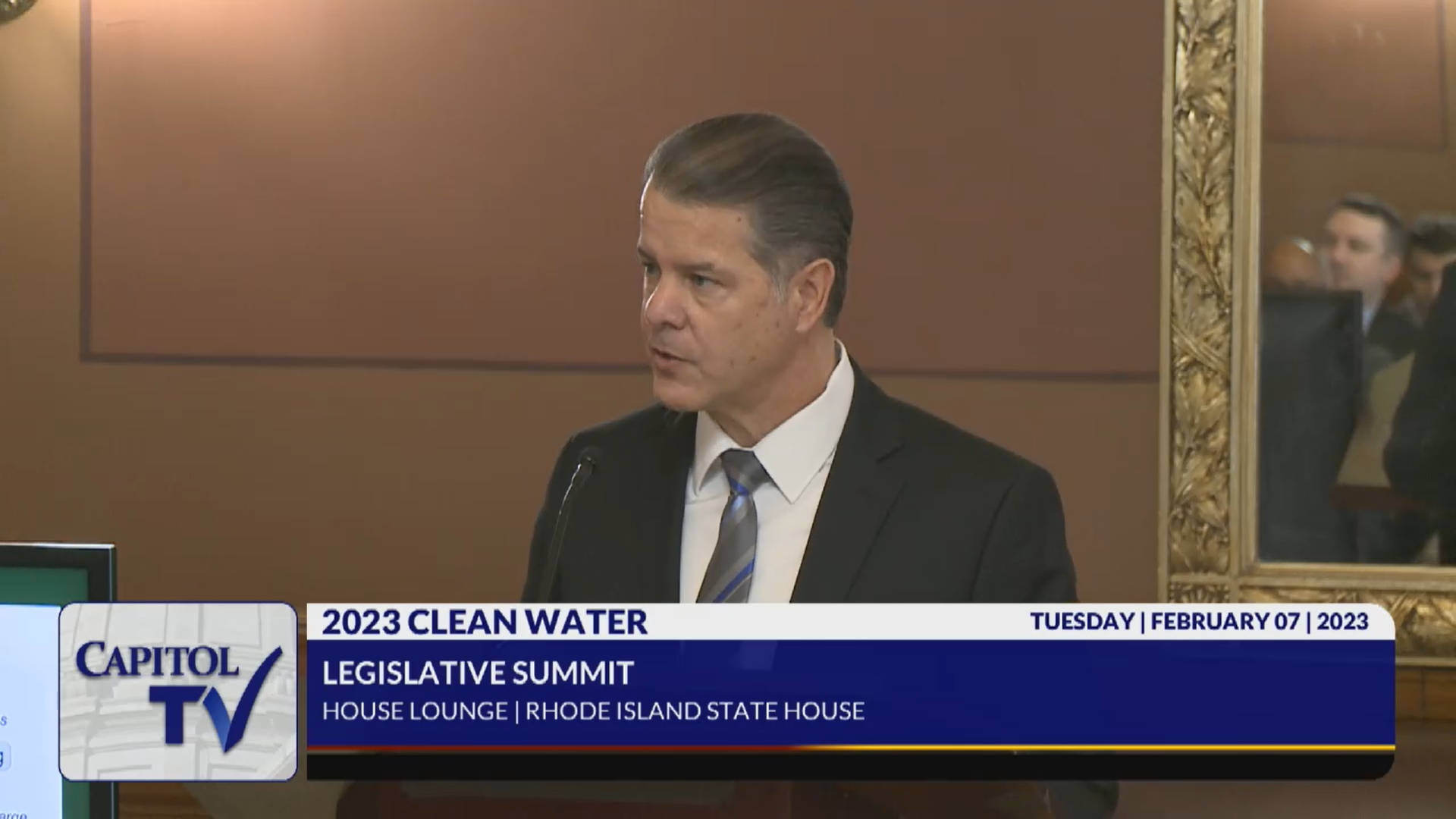 RICWA | Rhode Island Clean Water Association