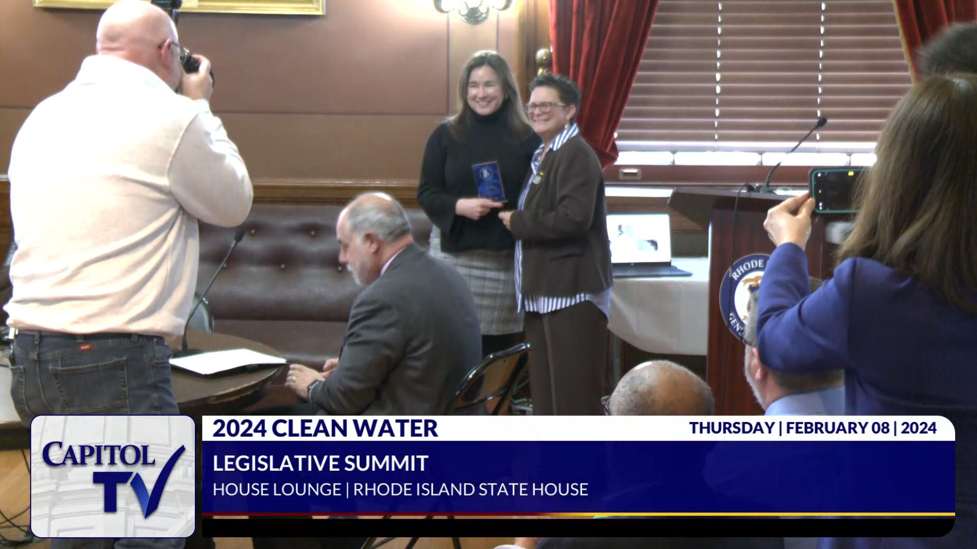 RICWA | Rhode Island Clean Water Association