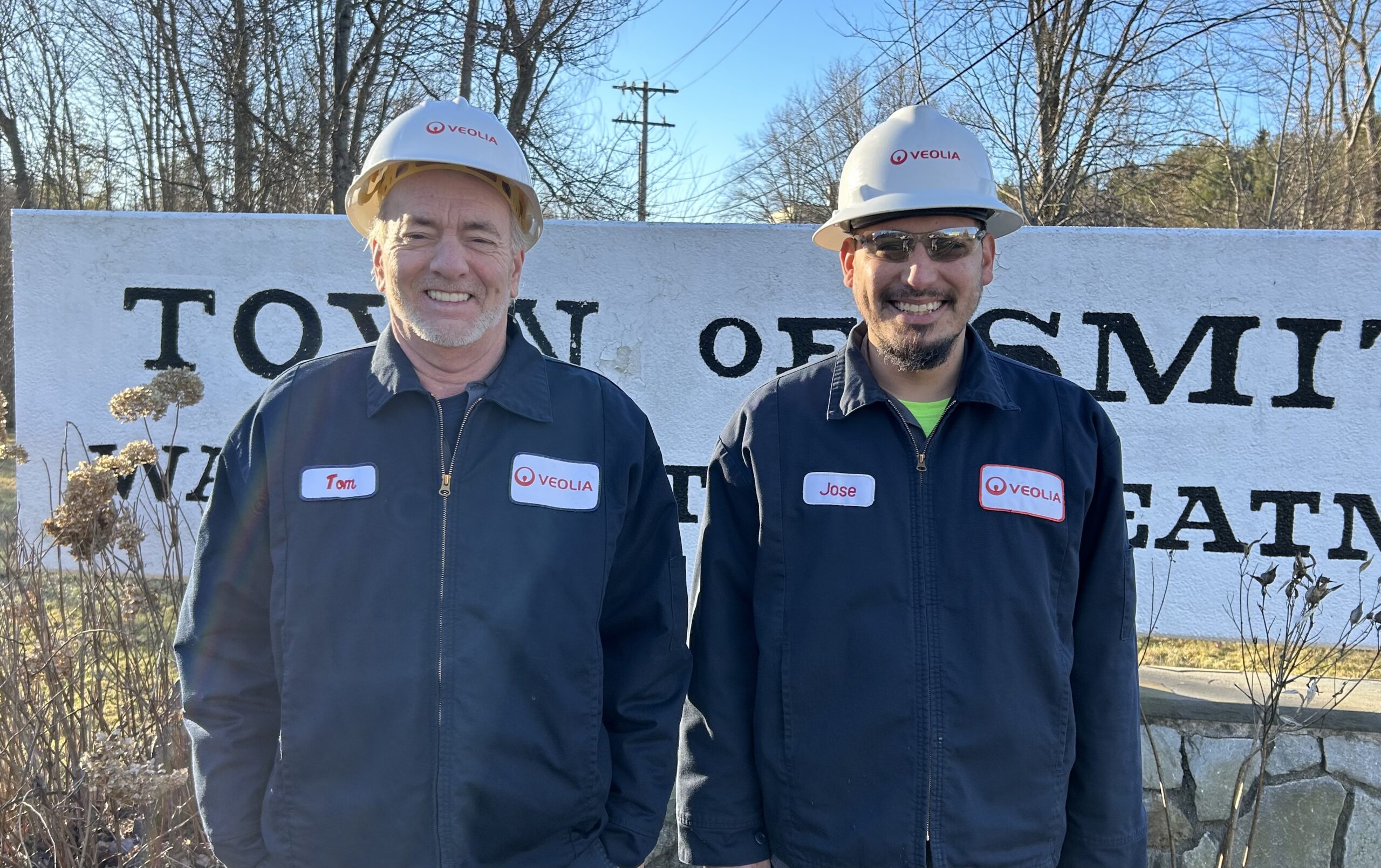 RICWA | Rhode Island Clean Water Association